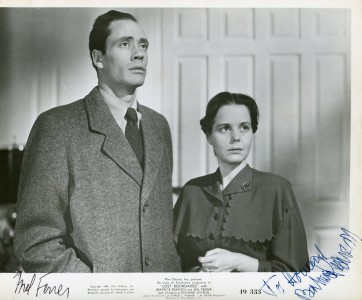 Beatrice Pearson - Liam Bluett